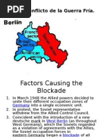 Formation of Bizonia in 1947 | PDF