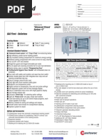 Fulton Vantage Technical Data | PDF | Boiler | Valve