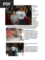 Orthodox Flashcards Front | PDF | Christian Behaviour And Experience ...