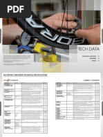 Drivetrain Compatability Chart PDF | PDF