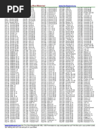 Heart Dive Reading Plan Printable_2025 Edit | PDF
