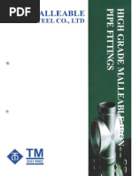 ISO Tolerances: Nominal Dimension Tolerance Zone in MM (External ...