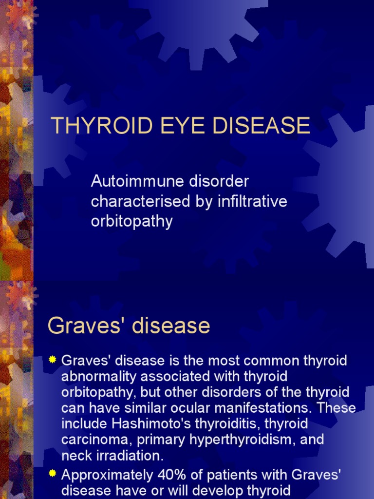 MEDWEB | PDF | Hyperthyroidism | Radiation Therapy