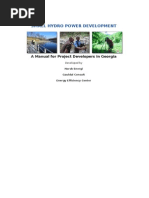 Design of Coal Mine Drainage System | PDF | Drainage Basin | Rain