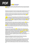 NEMA Motor Insulation Classes Explained | PDF | Thermal Insulation ...