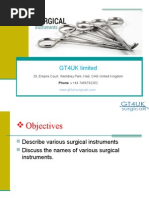 Acumed ES Surgical Technique Fibula Nail 2 ESFNA10 02 A | PDF