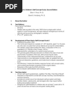 Social Skills Rating Scale | PDF