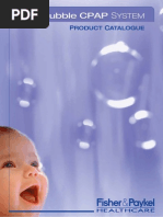 Aerogen Pro Nebuliser Parts Overview | PDF | Europe | Communication