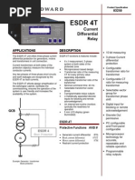 Understanding Cold Differential Test Pressure | PDF | Pressure | Valve