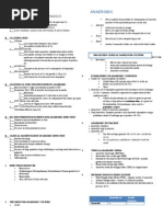 MGFA Classification | PDF