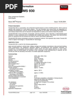 Wet Install of Fasteners | PDF | Specification (Technical Standard ...