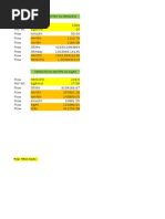 2 - MMSCFD Formula | PDF