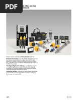 ASTM D1500 Colour - e | PDF | Spectrum | Color