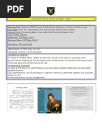 Ipcrf 2023-2024 For Proficient Teacher Ti-Tiii (Automated) | PDF ...