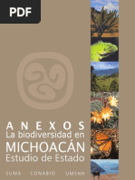 Fauna Diversa de Michoacán | PDF | Mamíferos | Zoología