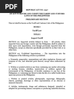 RA 8353 (Anti-Rape Law) | PDF | Rape | Victimology