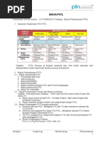 Setting Outlook Email PLN - Co.id | PDF