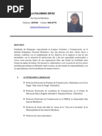 ¿Qué es un Plenario? Guía y Ejemplos | PDF