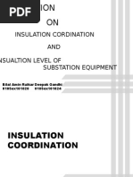 Rate of Change of Frequency (ROCOF) Protection DF - DT Working ...