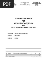 Weighbridge Operator | PDF