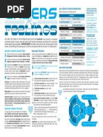 Fast and Fun Chase Rules For DND 5e | PDF | Leisure | Nature