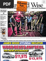 HINE Scoring Examples | PDF | Anatomical Terms Of Motion | Human Body