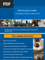 ICAM Hand Book | PDF