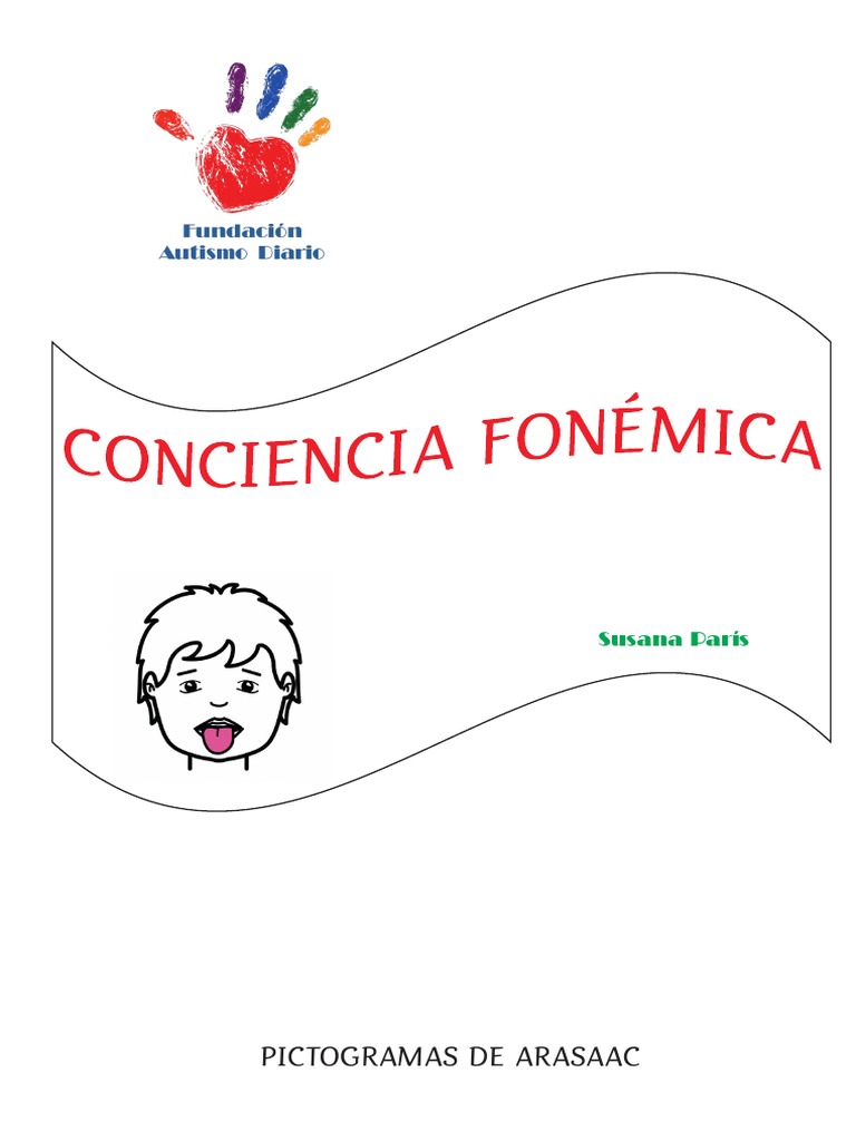 Conciencia Fonemica | PDF