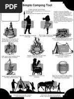 Travel Rules DnD 5e | Role Playing Games | Leisure