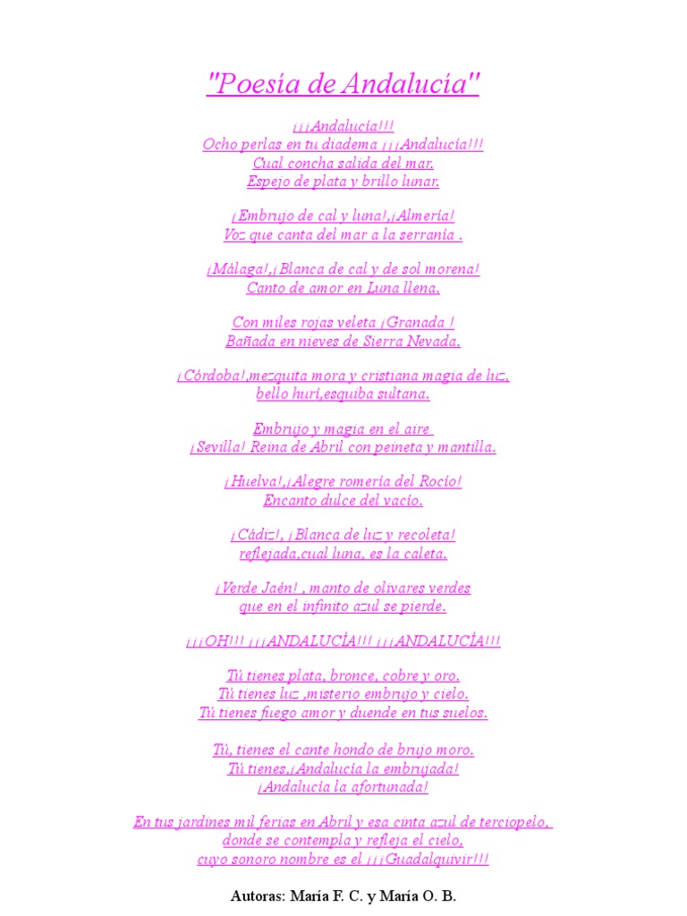 Ocho Perlas en Tu Diadema | PDF
