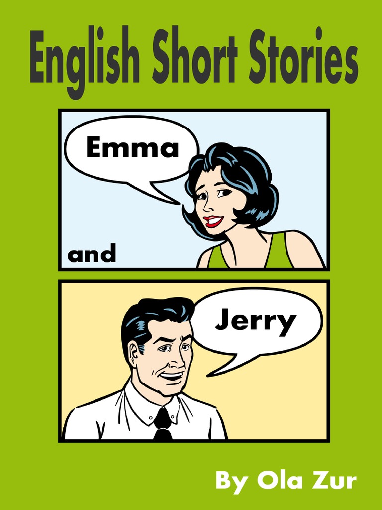 English Short Stories Free | PDF