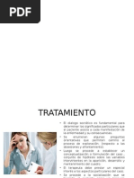 Mapa Conceptual Comunitaria | PDF | Sicología | Las emociones