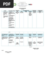 Likha Wento Criteria | PDF