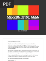 550 Color Names and Hex Codes List | PDF | Artistic Techniques | Color