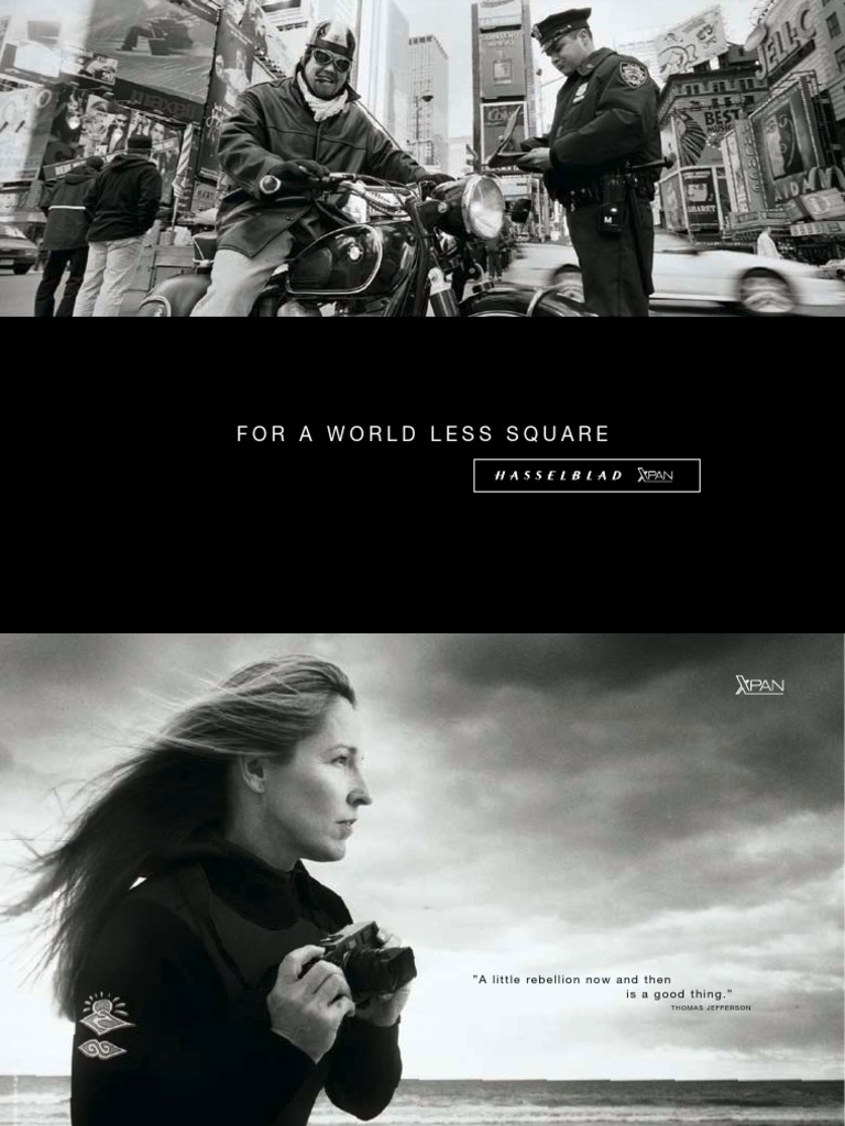 XPan English | PDF | Camera Lens | Camera