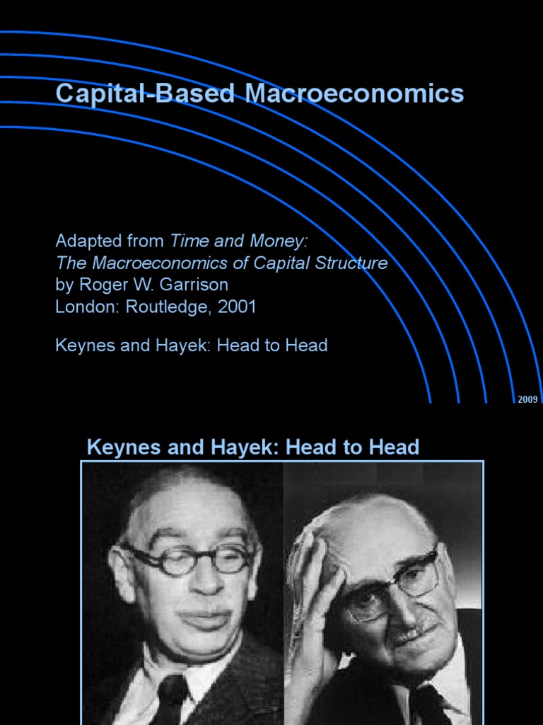 Austrian | PDF | Keynesian Economics | Full Employment