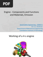 A Textbook of Automobile Engineering - R. K. Rajput | PDF