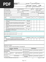 API 650 Storage Tank Specifications | PDF | Pipe (Fluid Conveyance ...