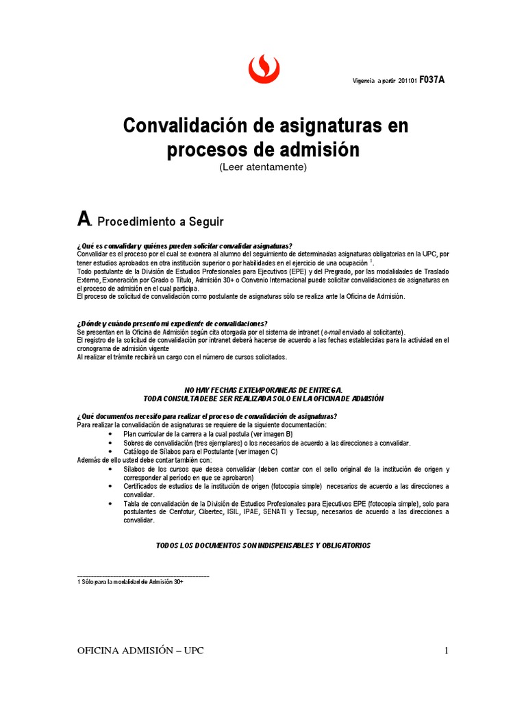 Material Convalidacion PDF | PDF | Regulación | Point and Click
