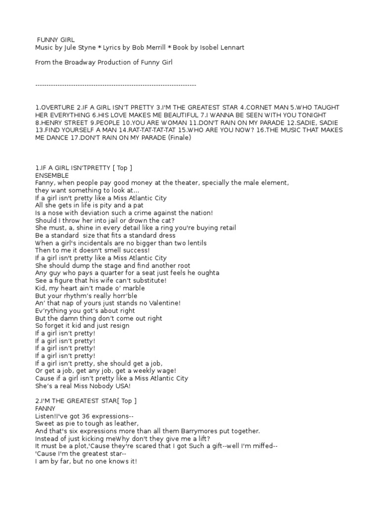 Funny | PDF | Entertainment (General) | Leisure