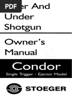 PDF Pistol Inspection Form | PDF | Military Technology | Firearms