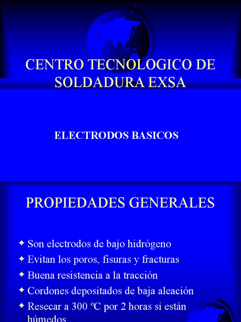 Guía de Electrodos Básicos para Soldadura | PDF | Soldadura | Construcción