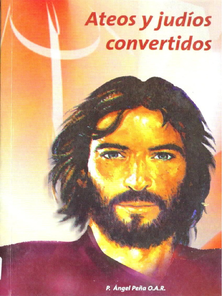 Ateos y Judios Convertidos | PDF | Ateísmo | Fe