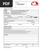 Sample PRC FORM | PDF | Identity Document | Government Information