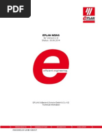 EPLAN Shortcuts | PDF | Control Key | Human–Computer Interaction