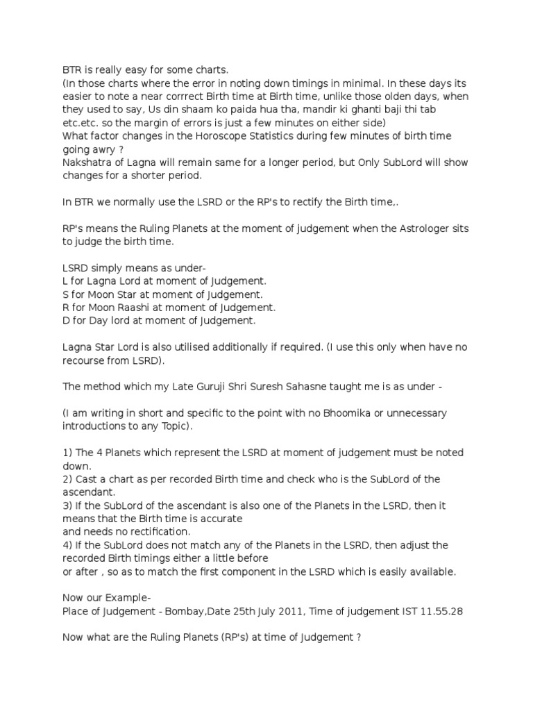 BTR Is Really Easy For Some Charts | PDF | Occult | Outer Space