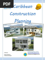 Building Plan Submission Guide Cape Town | PDF