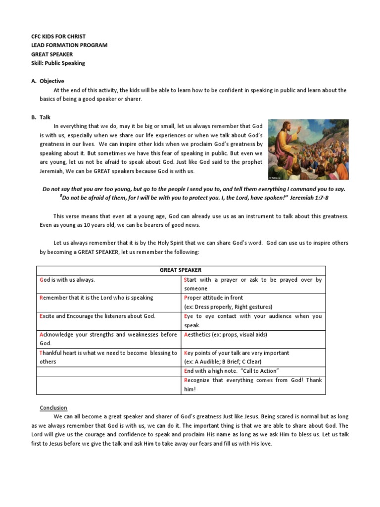 Topic 9 For Print | PDF