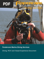 IMCA-Guidance Register 2024 | PDF | Underwater Diving