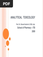 Lecture 8 LJ Chart and Westgard Rules | PDF | Science | Methodology